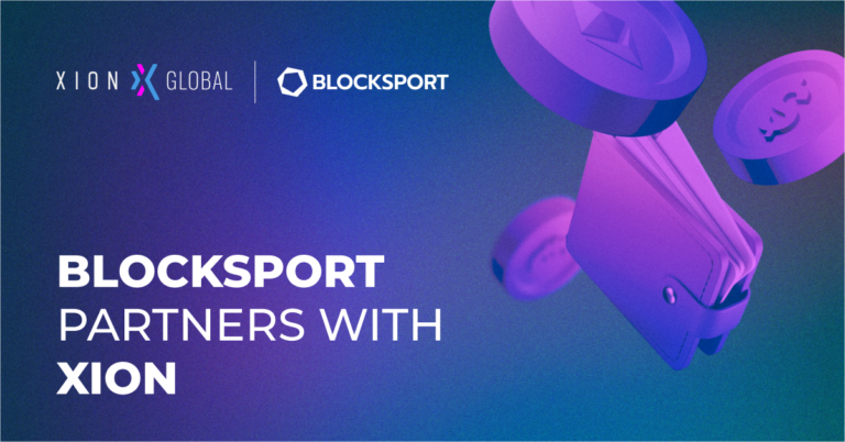 Blocksport and Xion Global Partner to Revolutionize Web3 Payments in the Sports and NFT Industry ...
